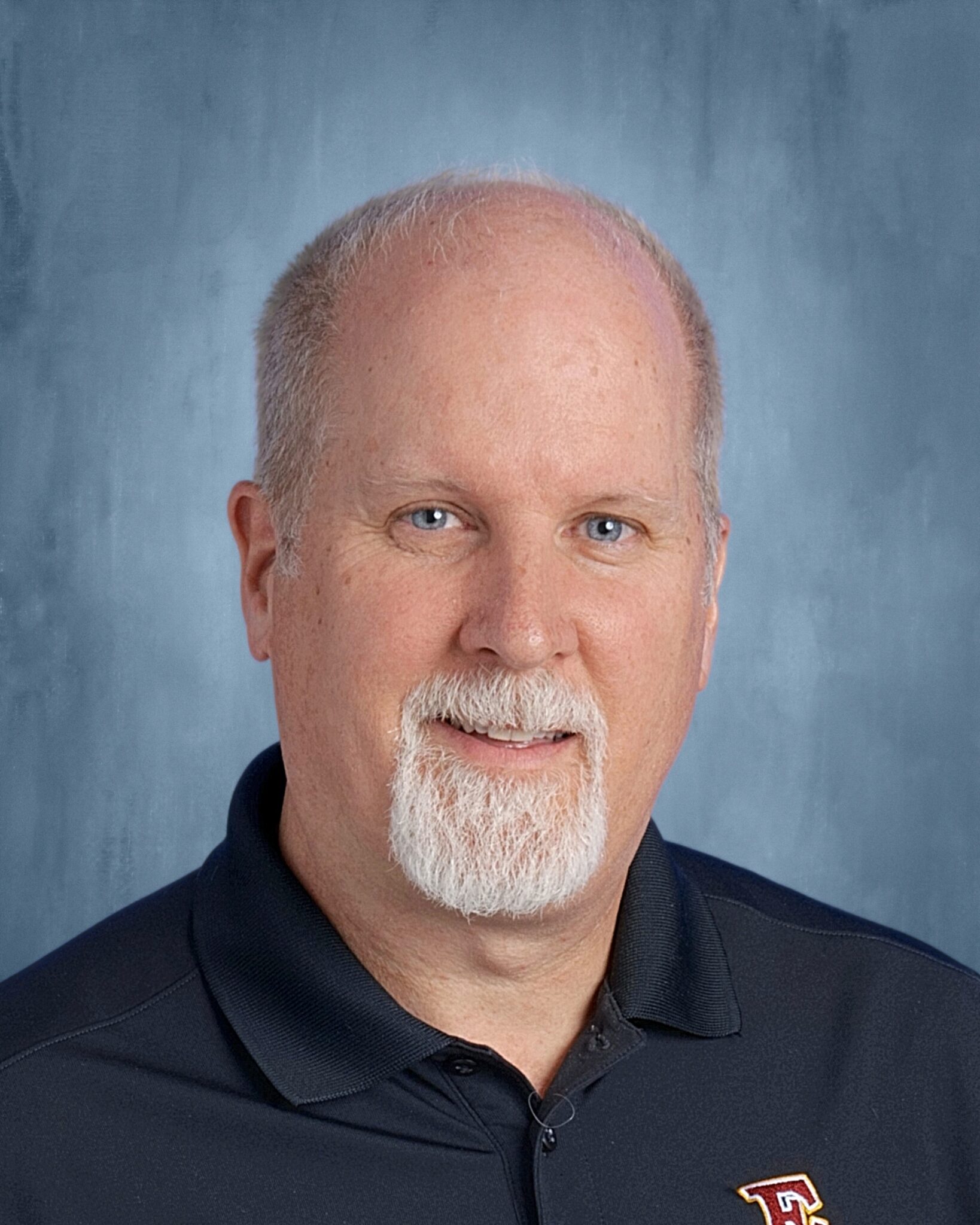 Keith Taylor - Edge School