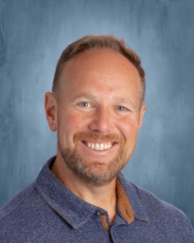 Matt Brown - Edge School