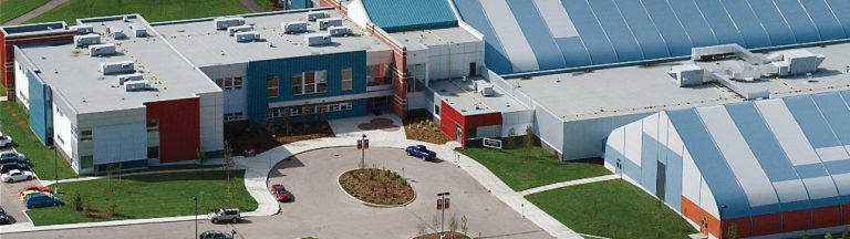 Facts, Highlights and Strategic Plan - Edge School