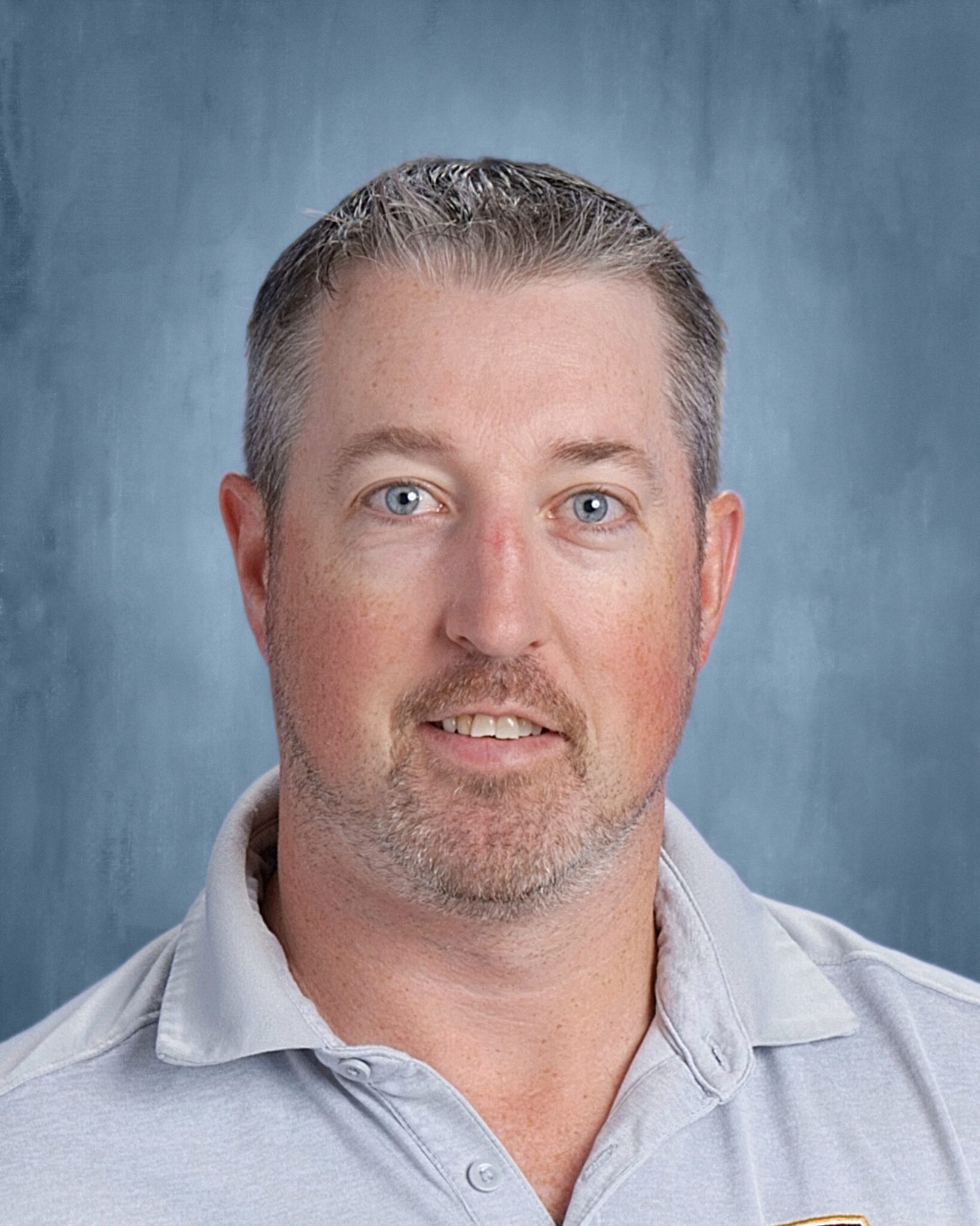 Cory Fraser - Edge School