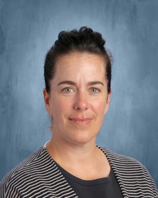 Heidi White - Edge School