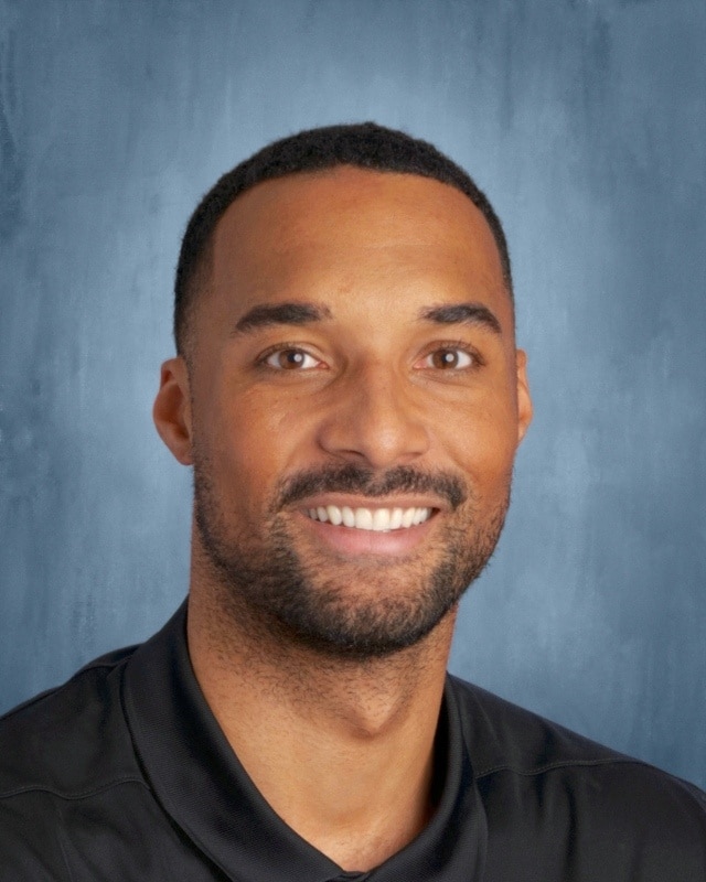 Jordan Jensen-Whyte - Edge School