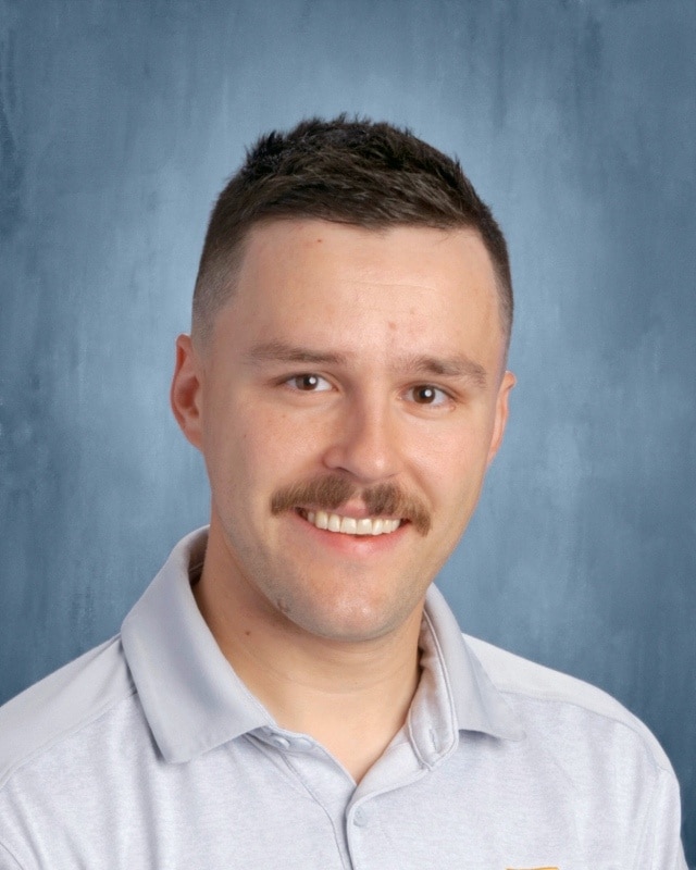 Alec Miller - Edge School