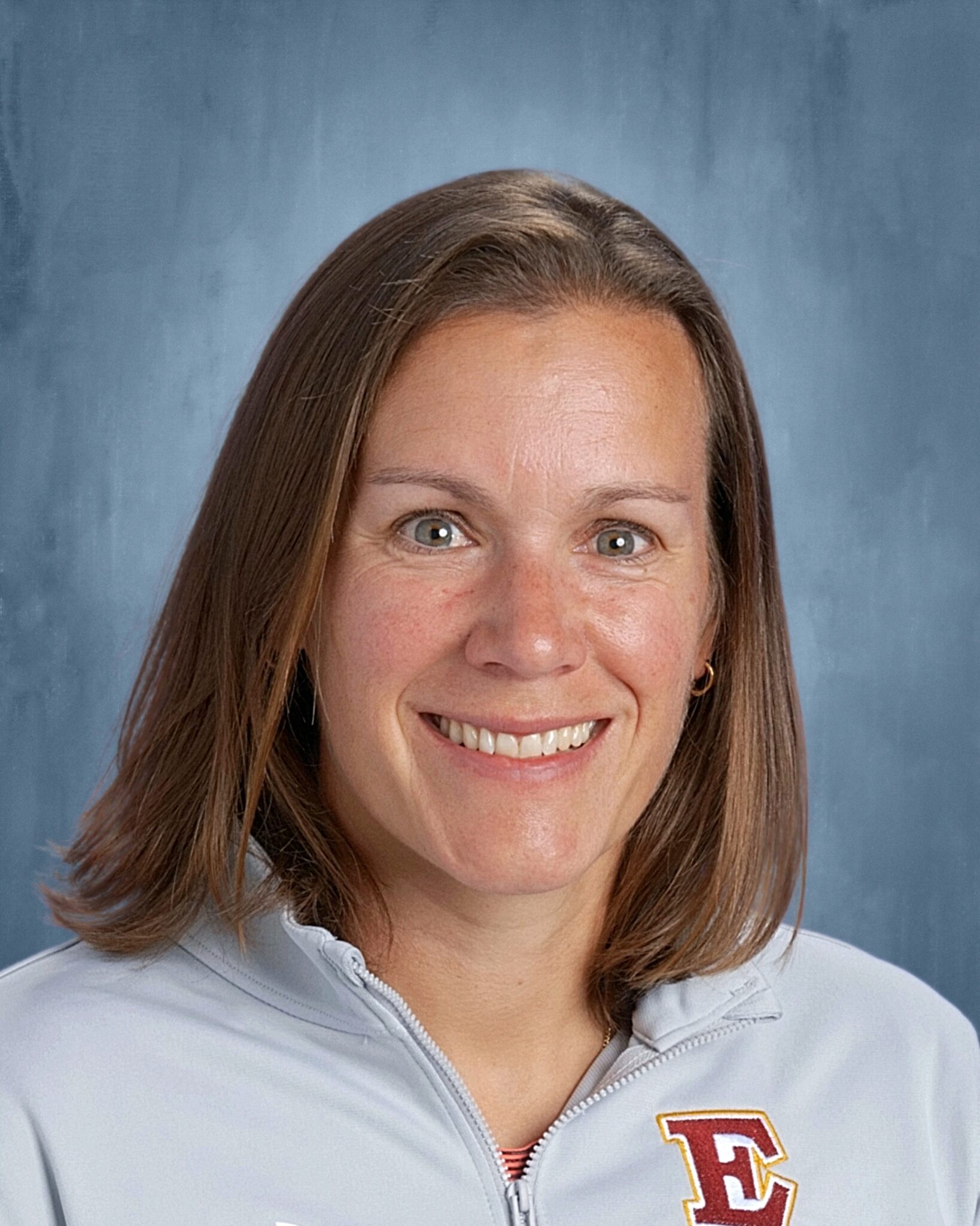 Alison Goodman - Edge School